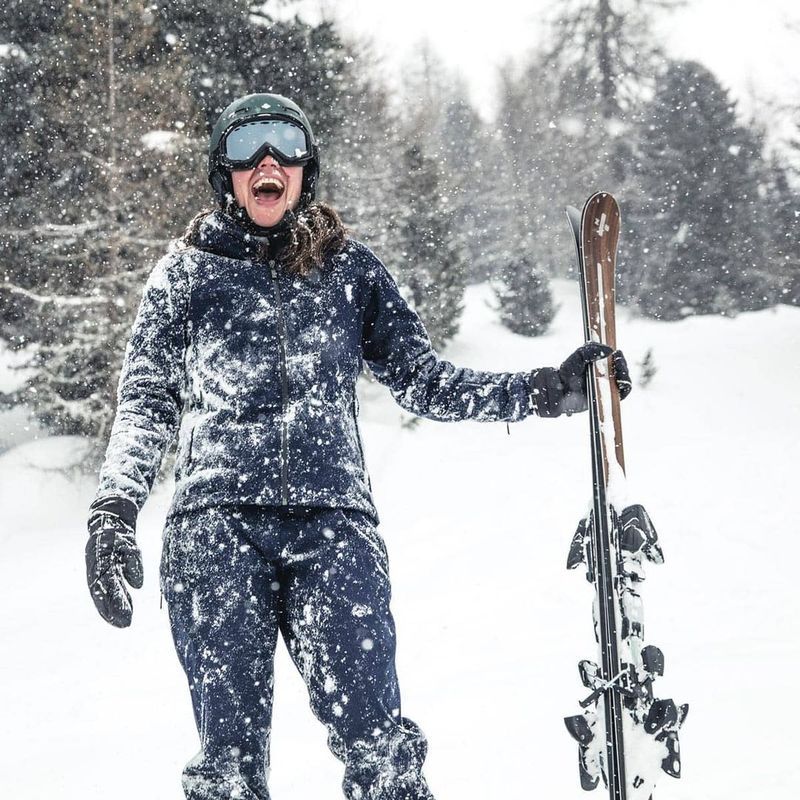 zai – the world’s finest ski manufacturer