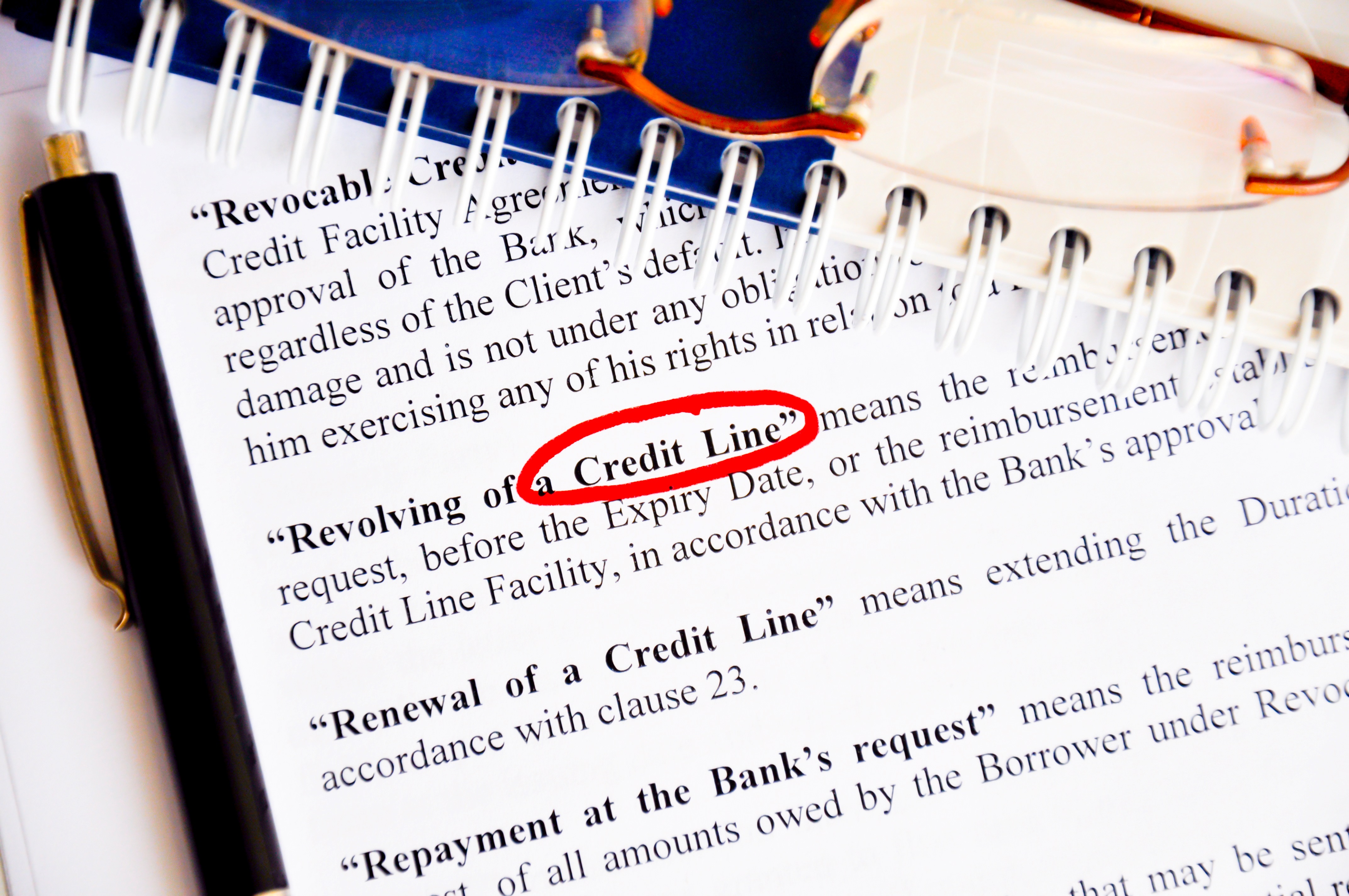 Credit Card Capital 101: Understanding Credit Facilities