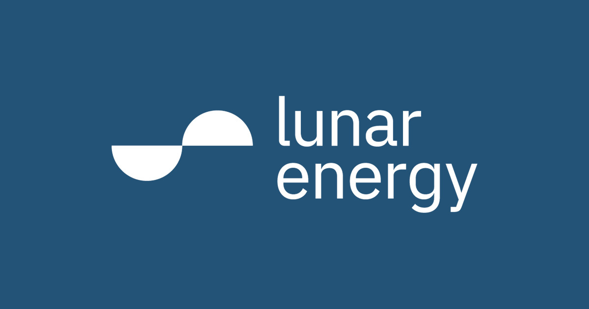 Lunar Energy Careers: make an impact