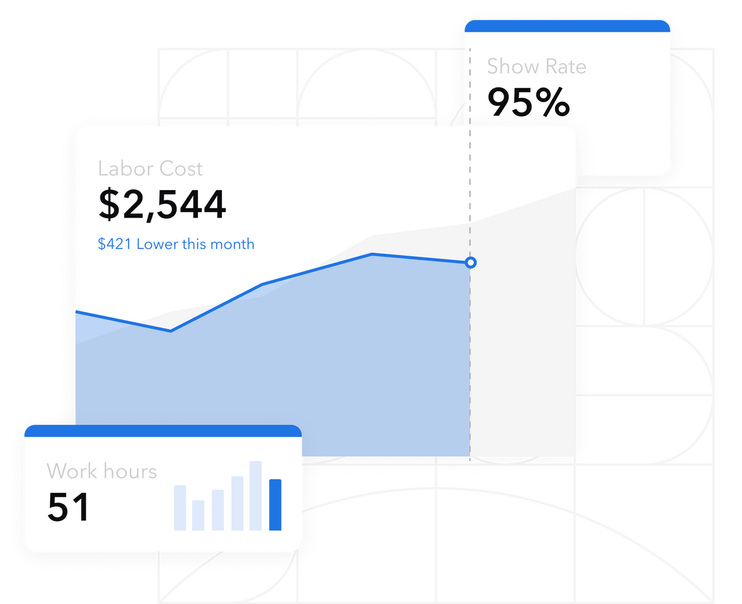 TeamBridge | Your Workforce on Autopilot