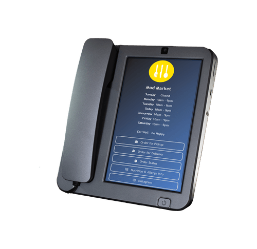 Switchboard - the best way to make phone calls