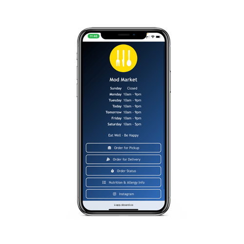 Switchboard - the best way to make phone calls