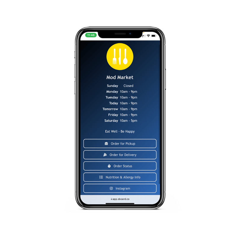Switchboard - the best way to make phone calls