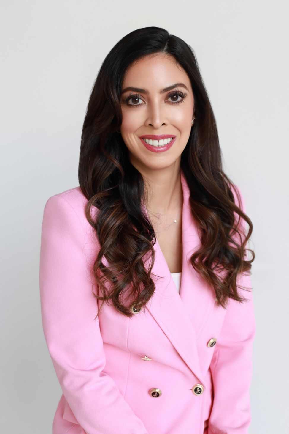 Attorneys of Delgado Heidari LLC | Atlanta Georgia Law Team