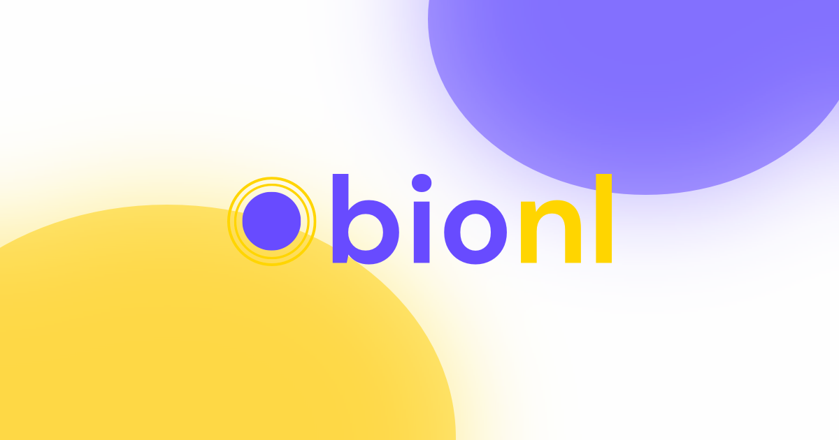 Bionl.ai | Next Generation Biomedical Research Platform