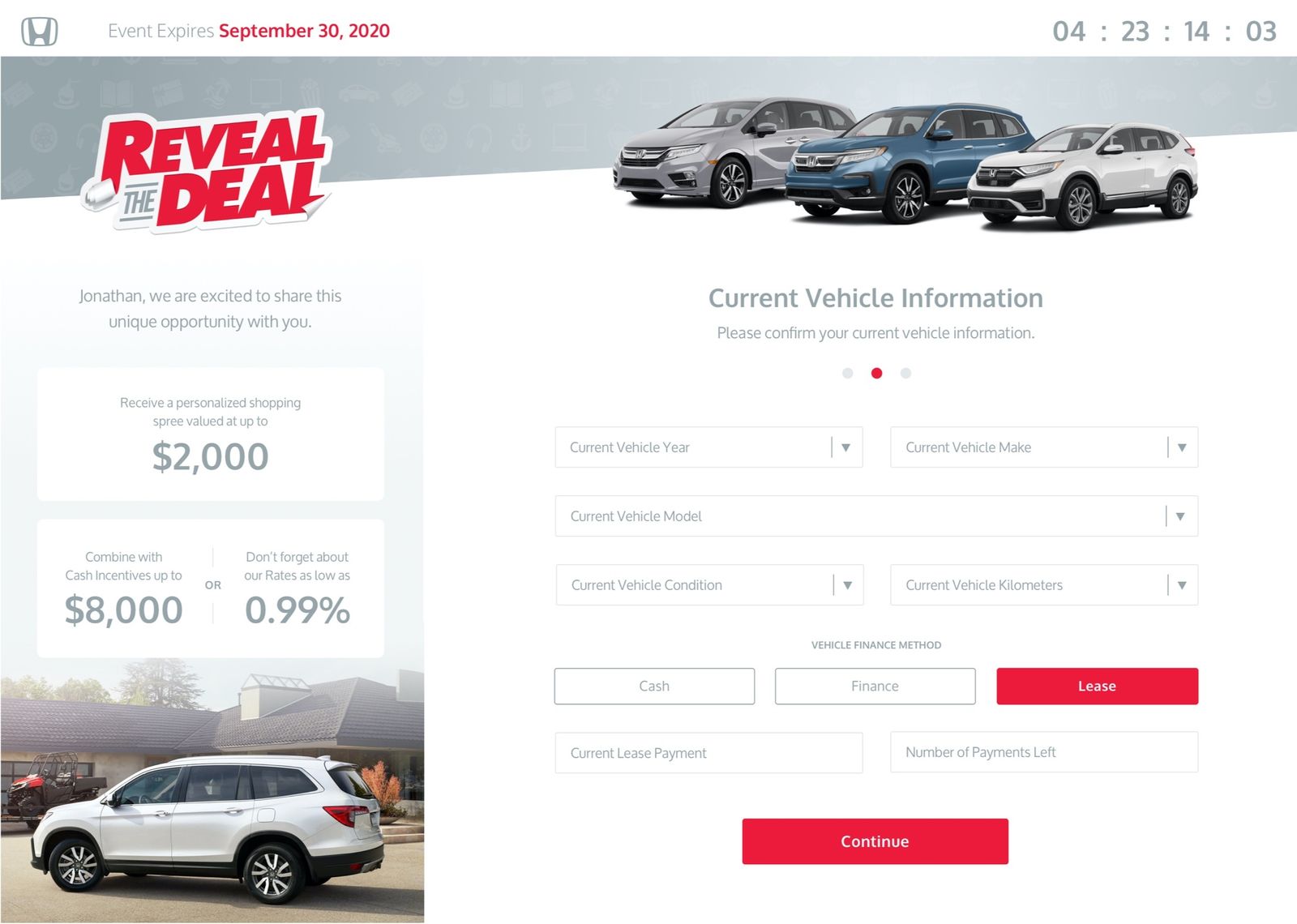 Automotive Event Marketing For Auto Dealers and OEMs