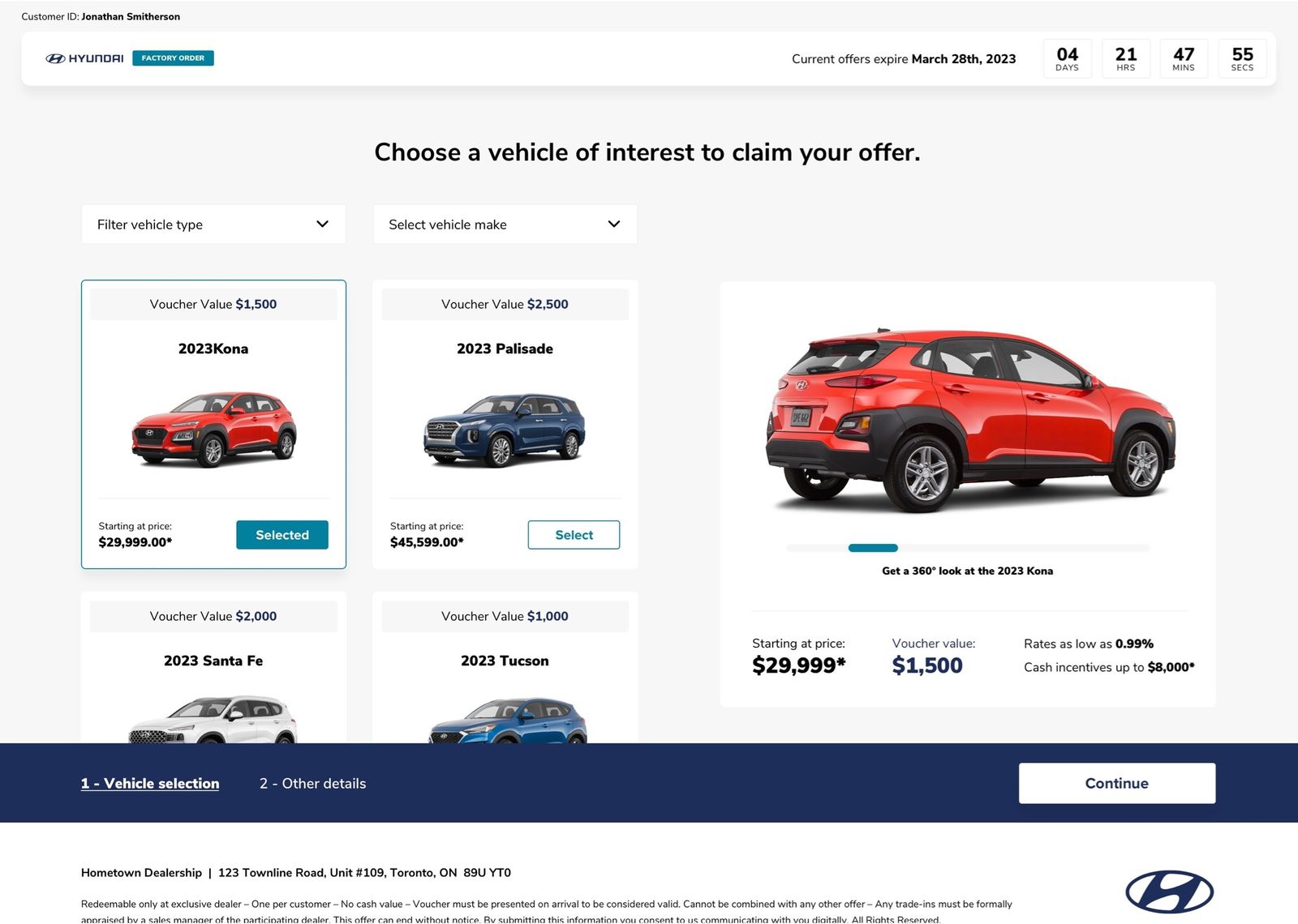 Automotive Event Marketing For Auto Dealers and OEMs