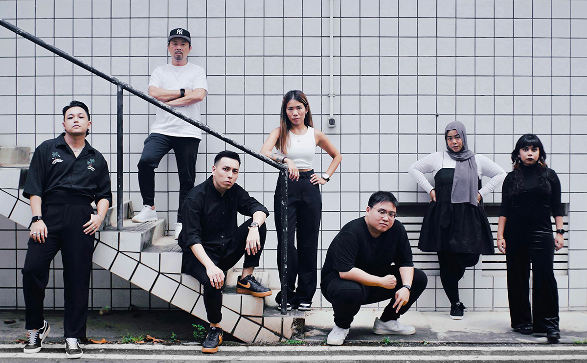 DBX - A Creative Content Production Company