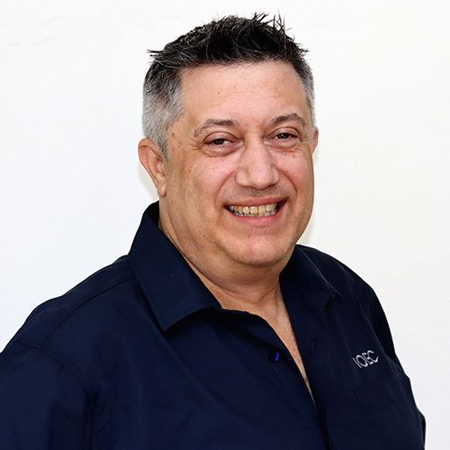 IOEC's Regions & Global Footprint