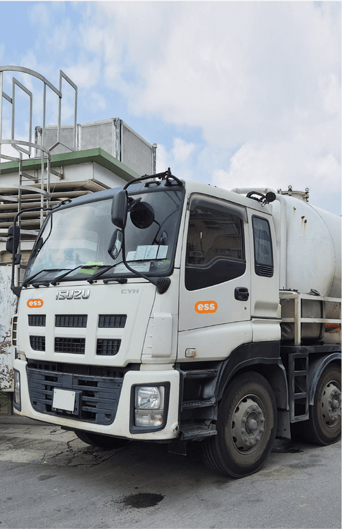 Liquid Waste Management