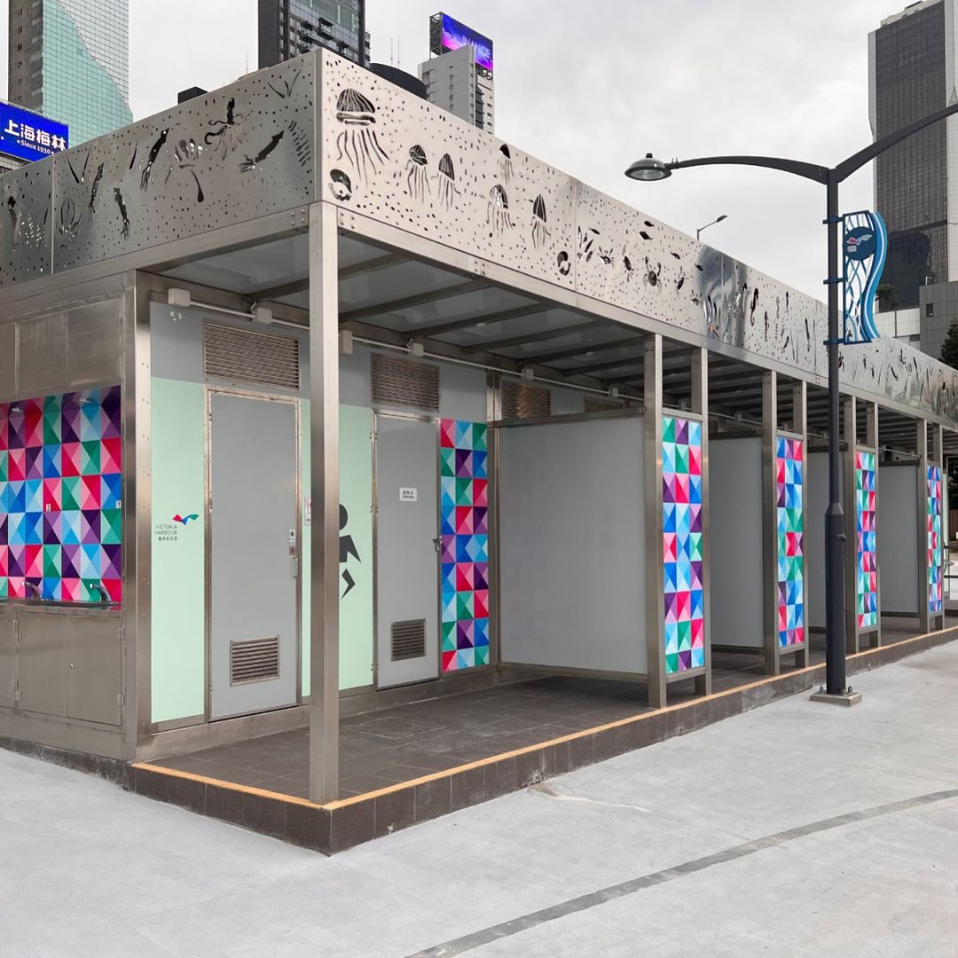 Customized Container Facilities