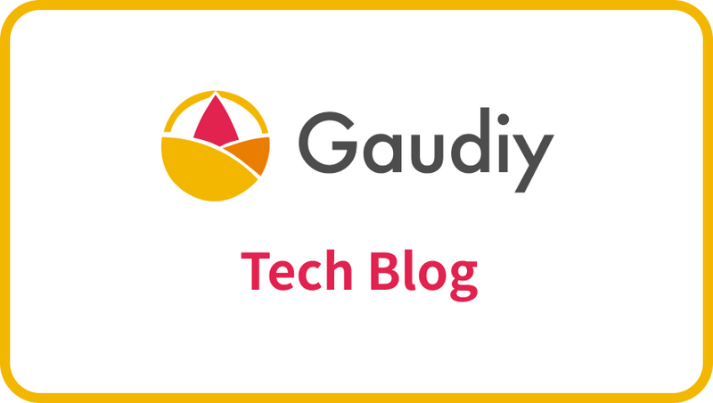 株式会社Gaudiy | ファンと共に、時代を進める。