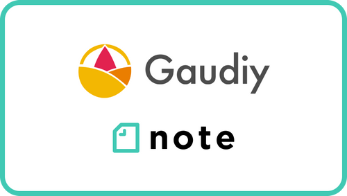 株式会社Gaudiy | ファンと共に、時代を進める。