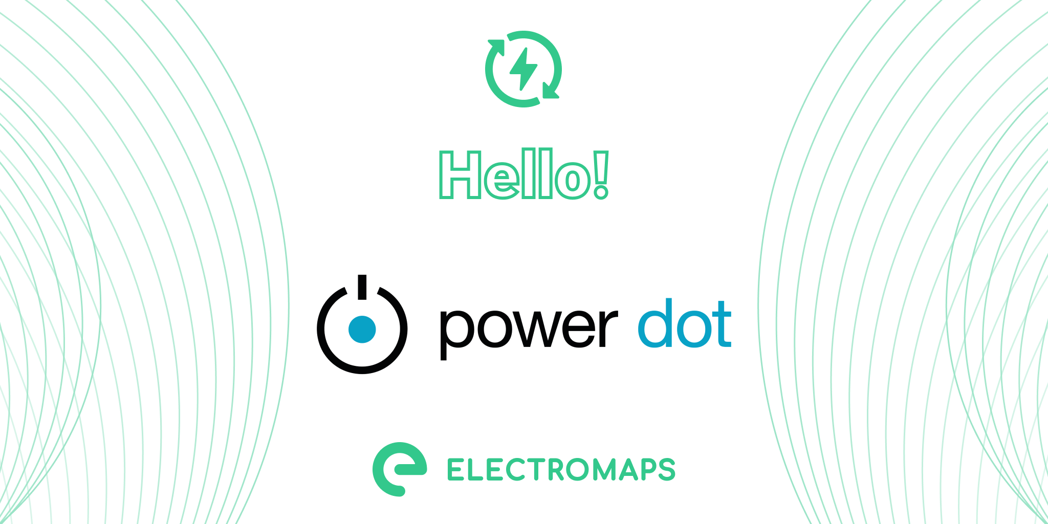 Electromaps partners with Power Dot and will add more than 8,000 ...