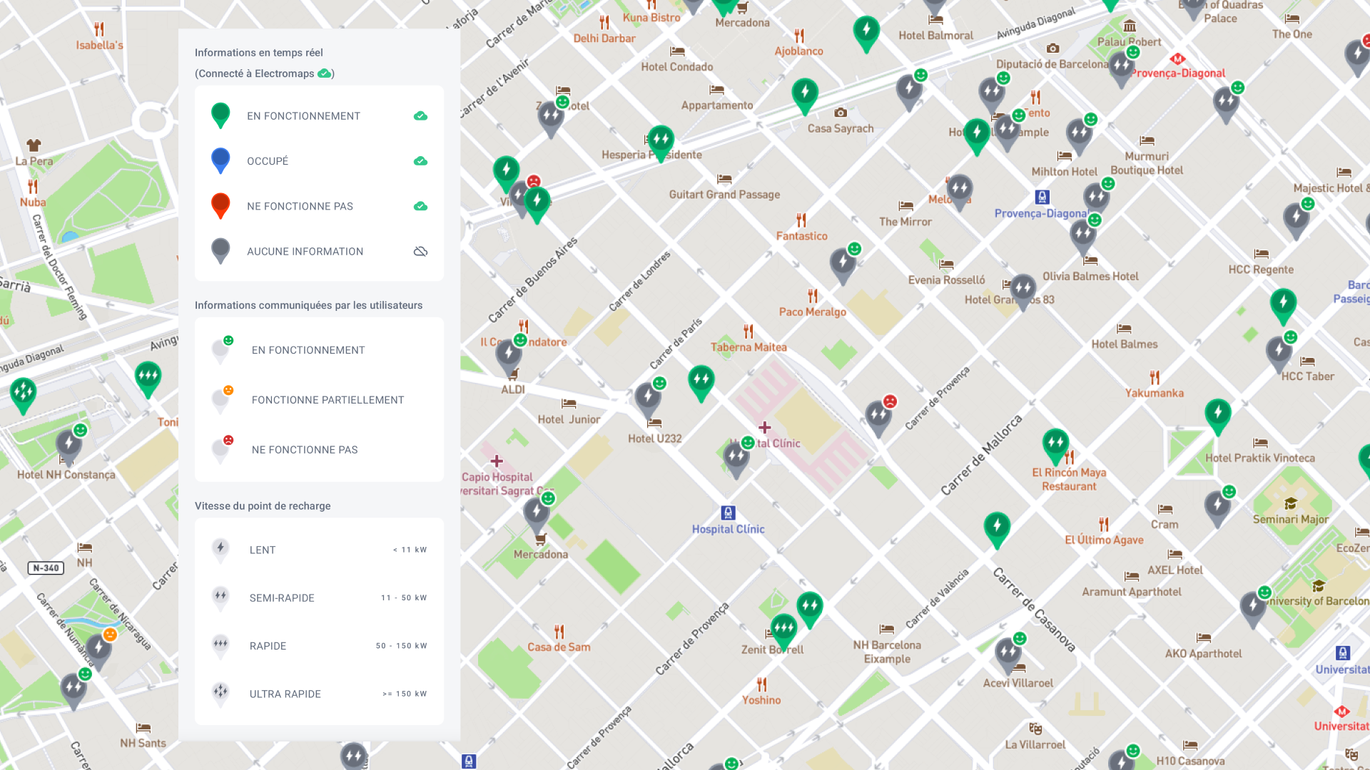 Les 12 milestrones d'Electromaps en 2022 : accompagner la mobilité ...