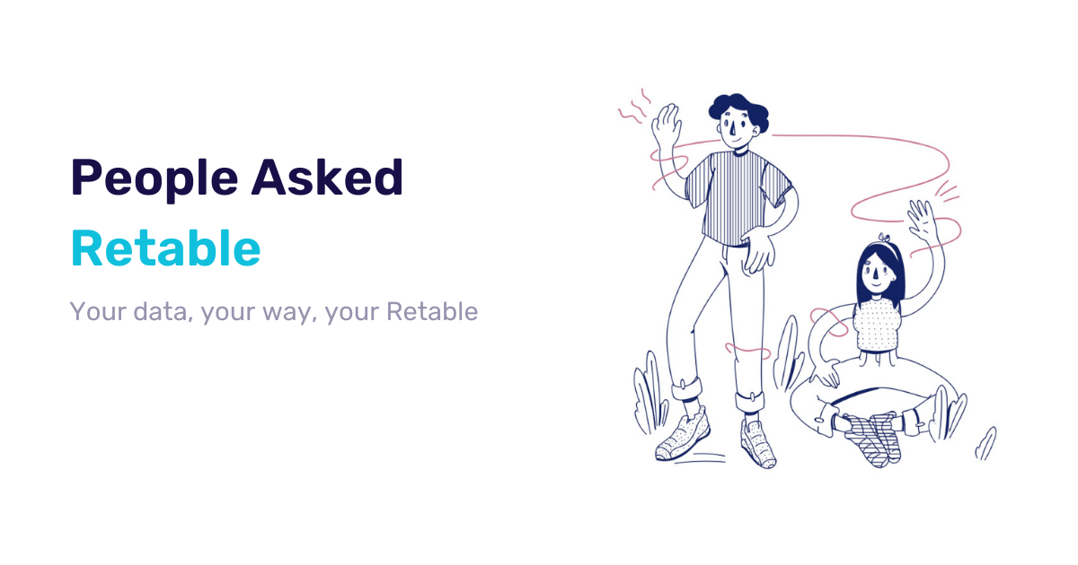 Retable | Frequently Asked Questions