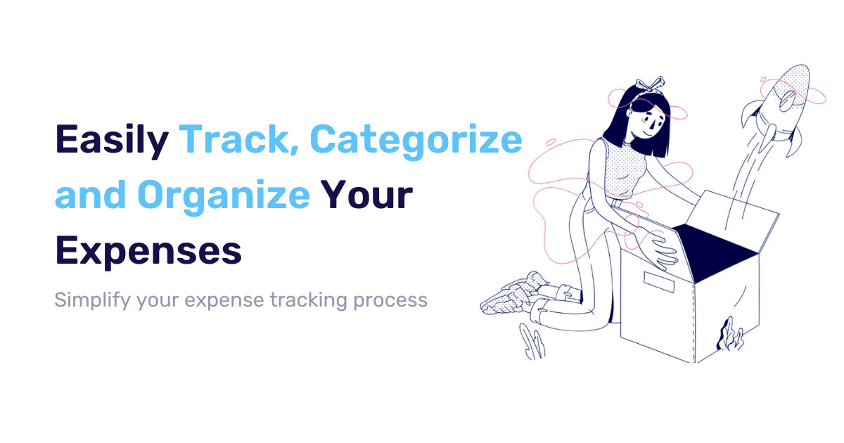 Expense Tracking Spreadsheet Templates | Retable