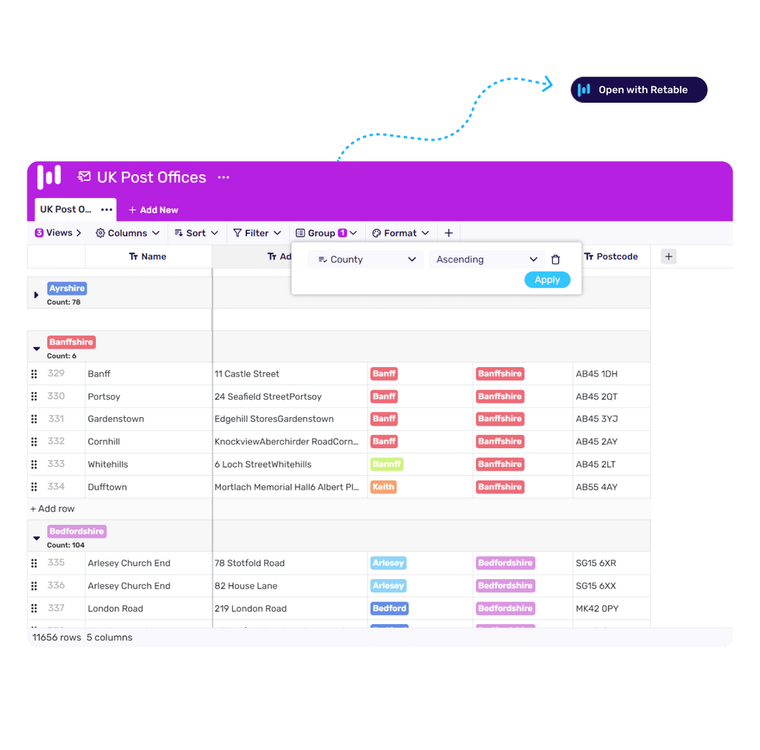 Simplify CSV File Handling with CSV Viewer: The Browser Extension You ...