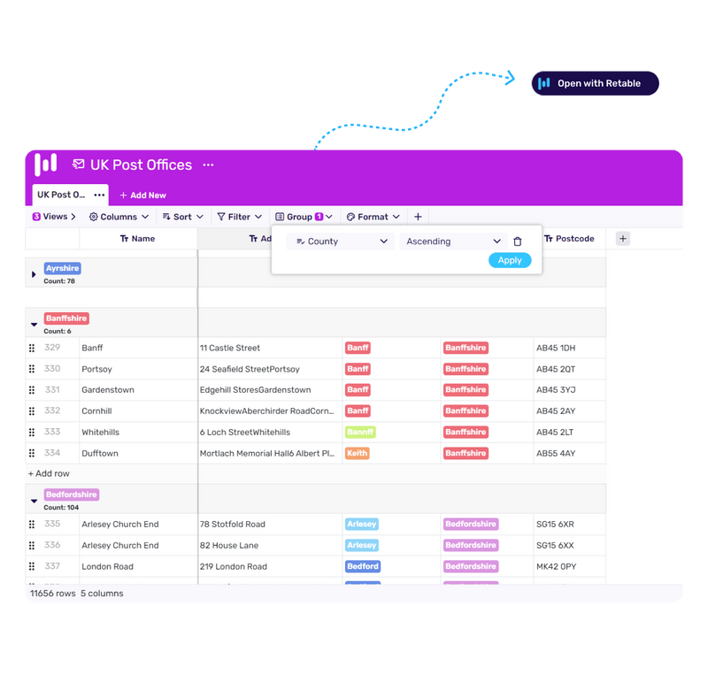 Simplify CSV File Handling with CSV Viewer: The Browser Extension You ...