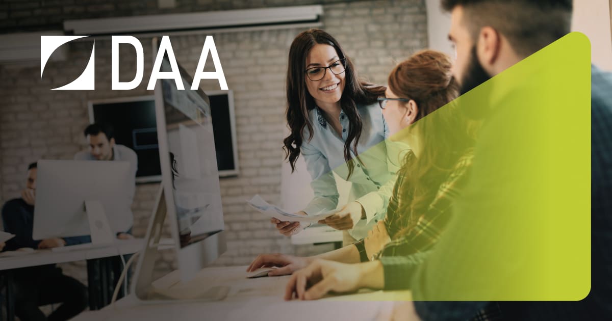 Produkte & Services: Maßgeschneidertes Leadsystem | DAA GmbH