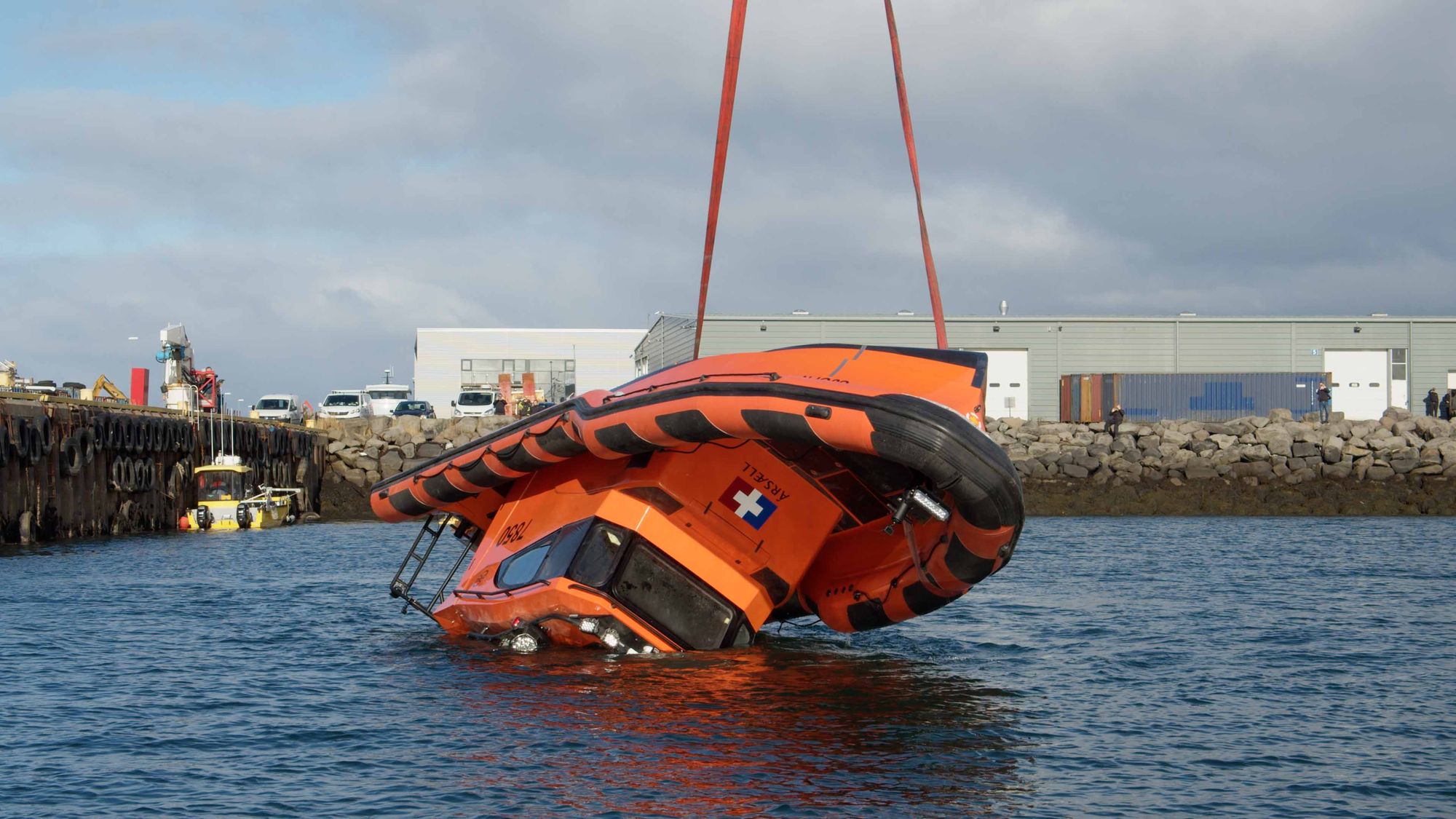 AD Marine Services Ltd