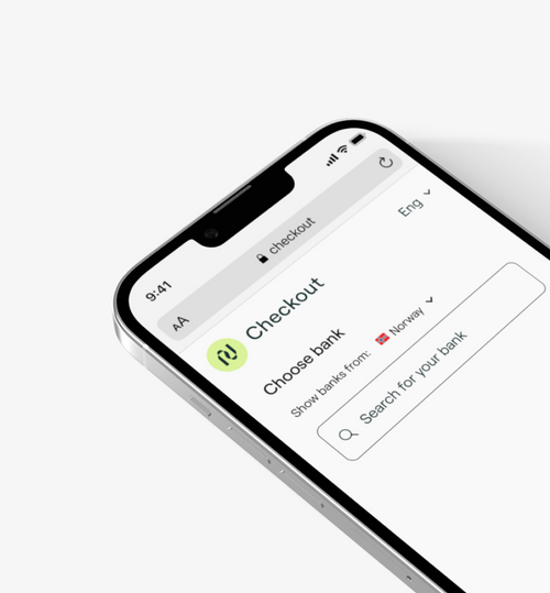 Say hello to Open Banking | Neonomics