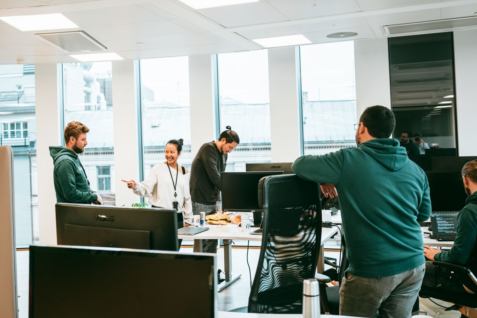 Say hello to Open Banking | Neonomics