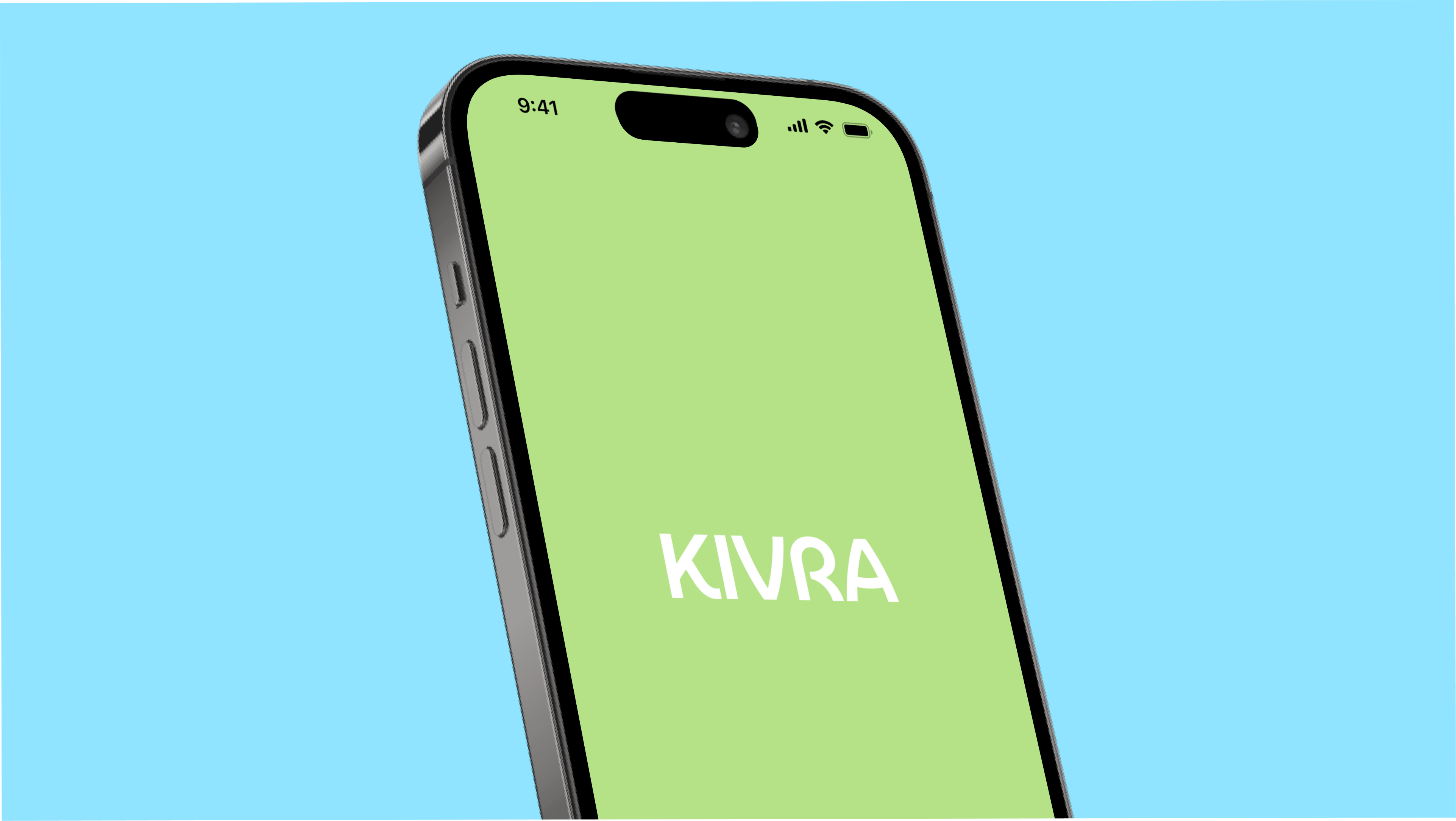 Kivra | Use case | Neonomics