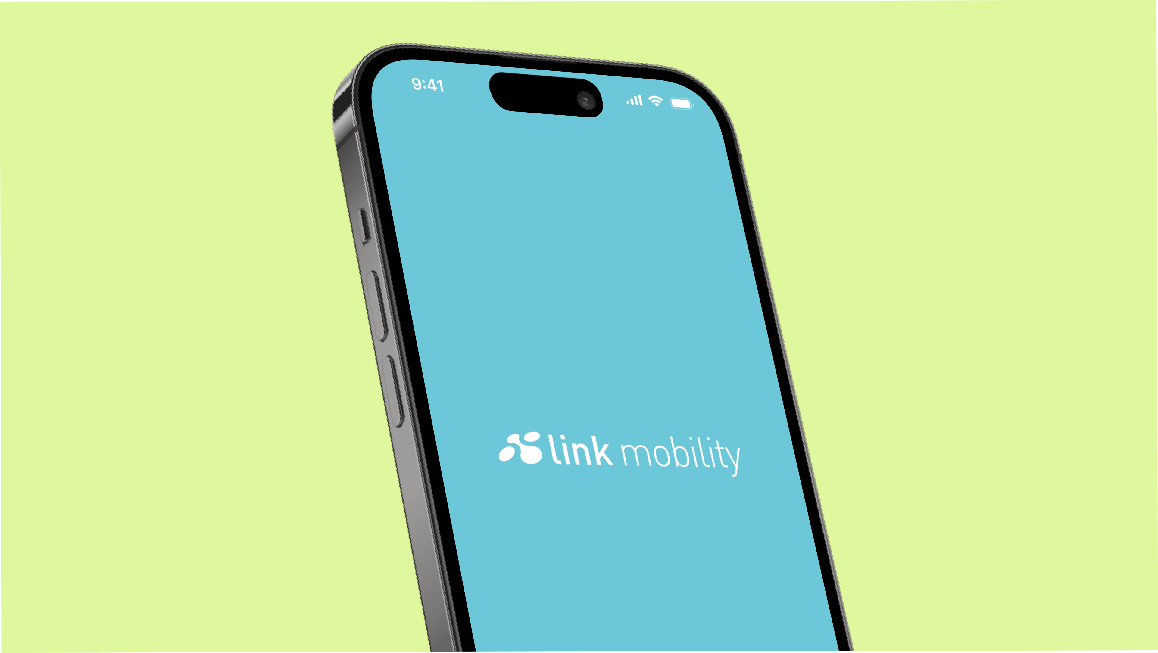 Link Mobility | Use case | Neonomics
