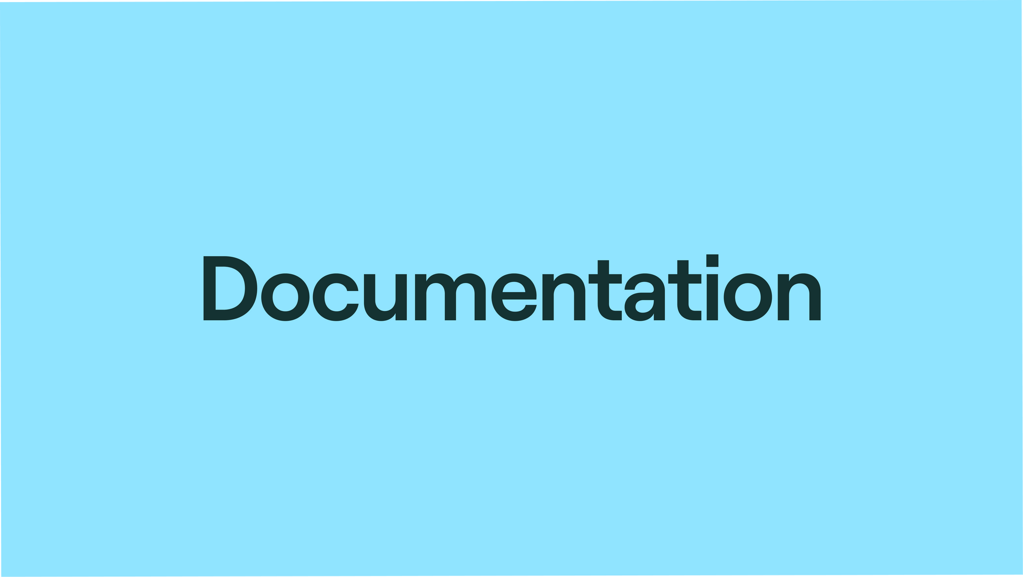 Say hello to Open Banking | Neonomics