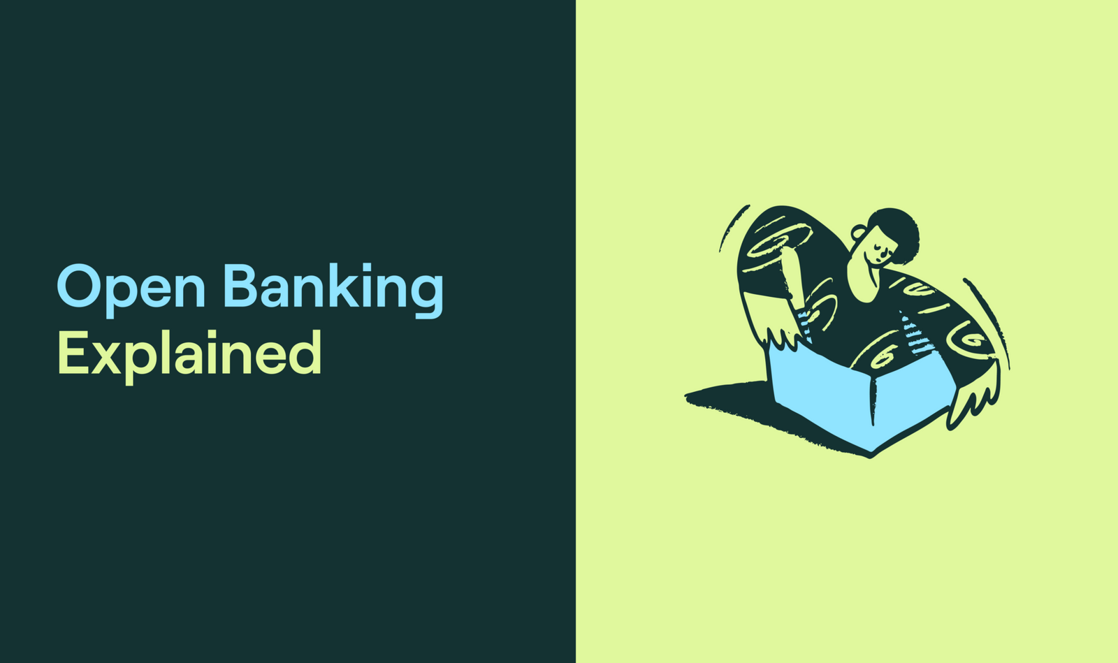 Neonomics - Say hello to open banking