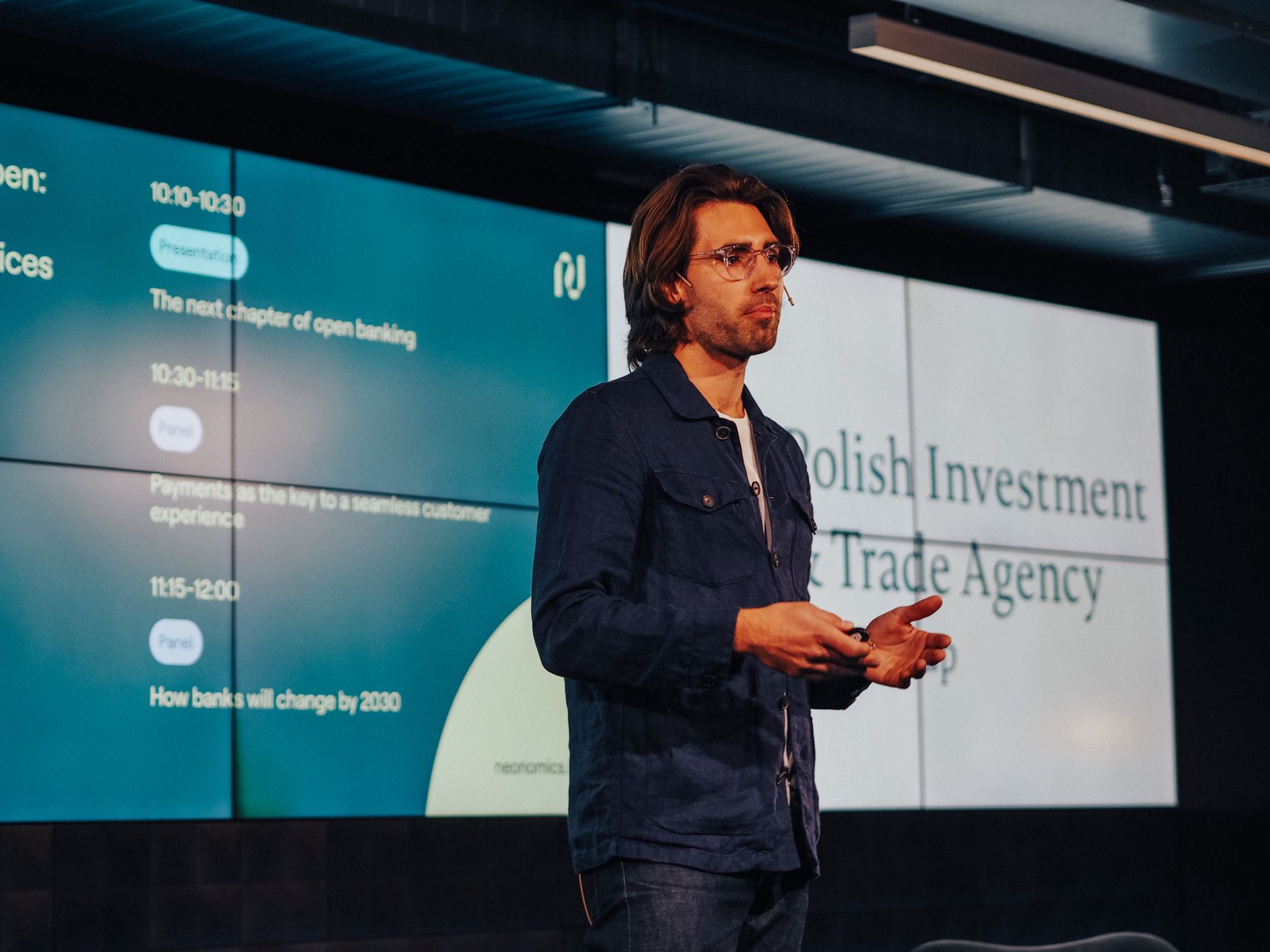 Say hello to open banking | Neonomics