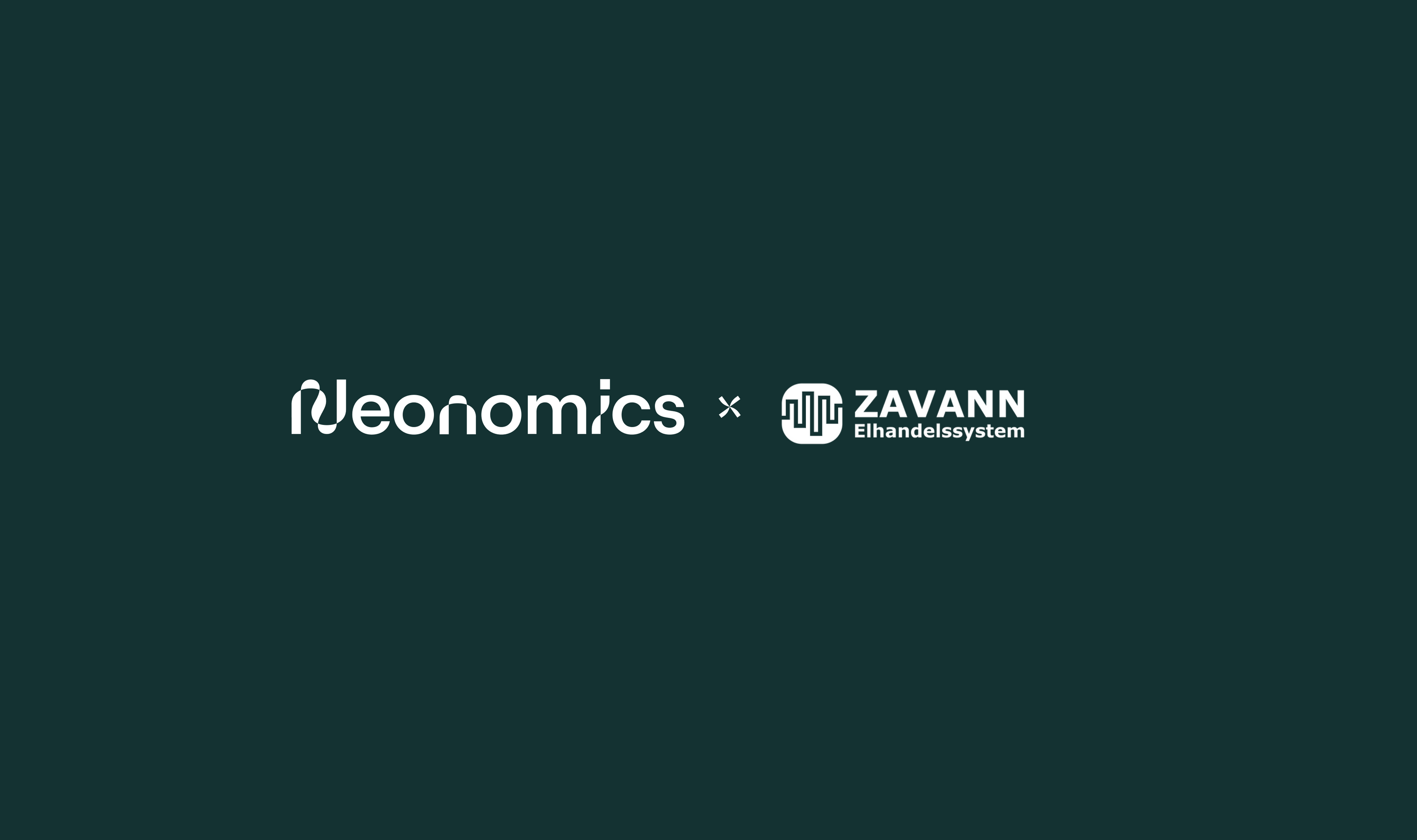 Neonomics - Say hello to open banking