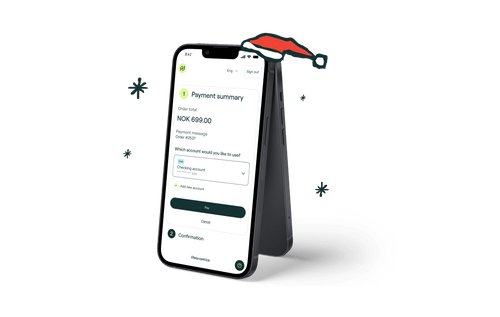 Say hello to Open Banking | Neonomics