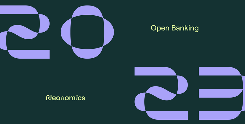 Say hello to open banking | Neonomics