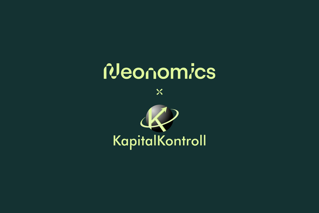 Say hello to open banking | Neonomics