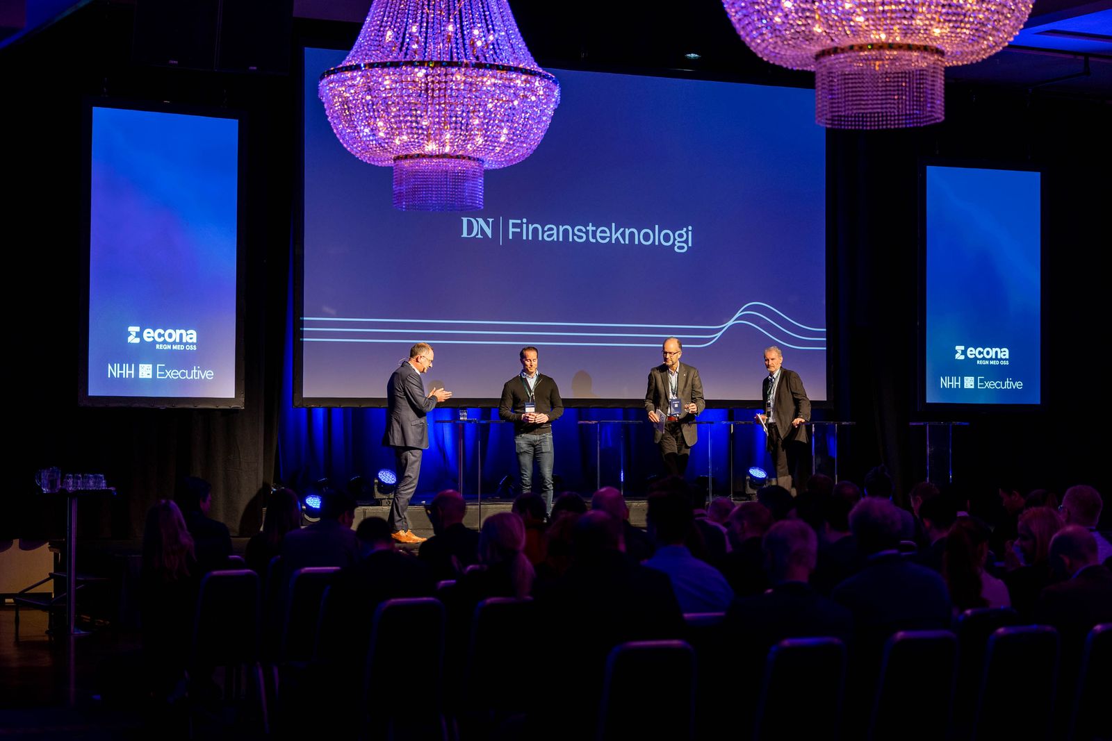 Latest news | Neonomics