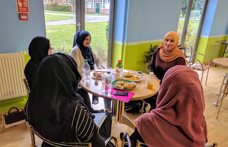 Markfield - UK’s leading centre for Islamic higher education