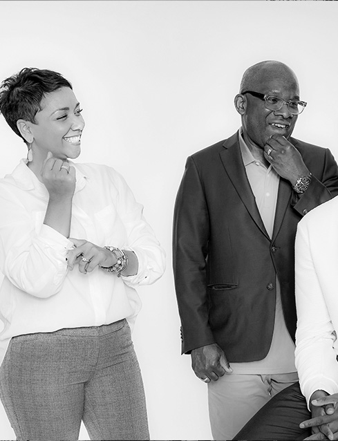 Level Up Ventures - Investing in Black & Latino Founders