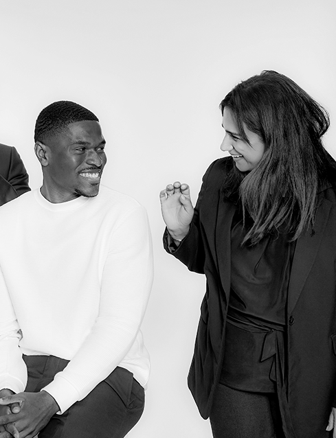 Level Up Ventures - Investing in Black & Latino Founders