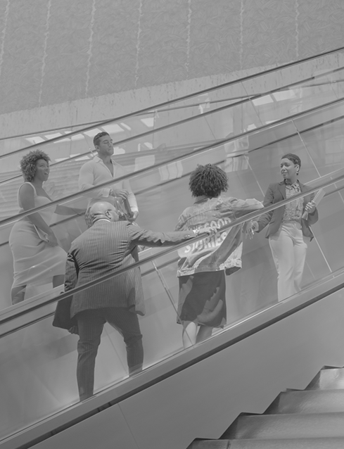 Level Up Ventures - Investing in Black & Latino Founders