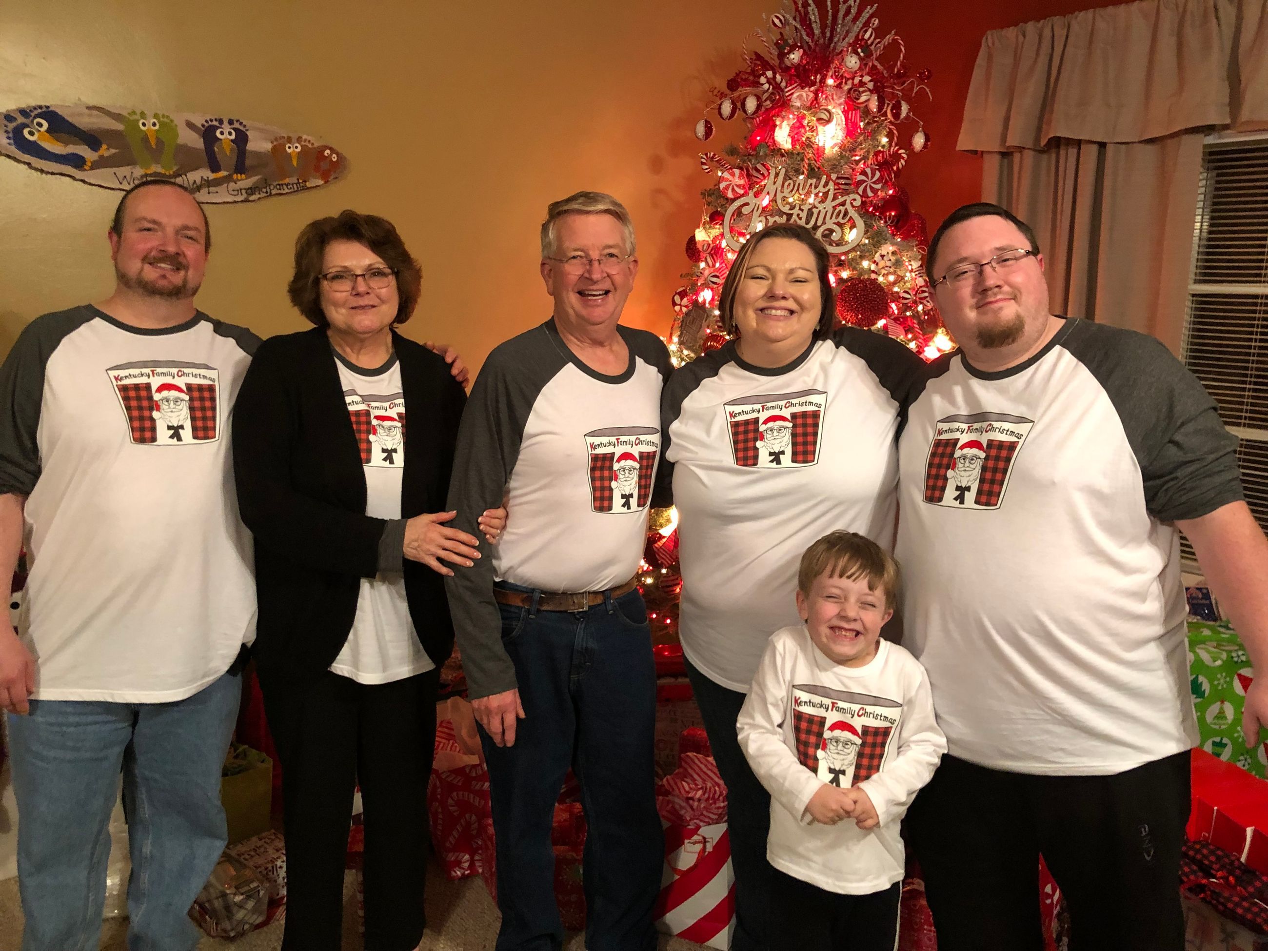 Crawley Creative Confections, LLC