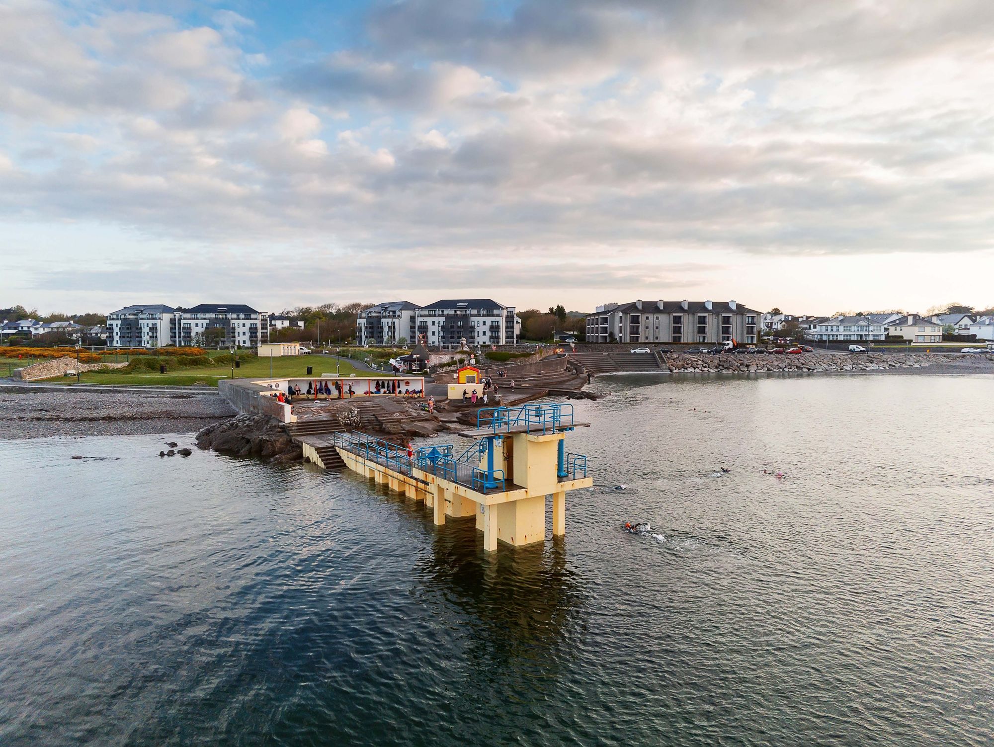 O' Reilly's Bar, Restaurant & Rooftop Terrace - Salthill