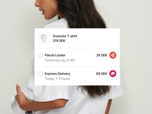 Ingrid | Delivery Platform