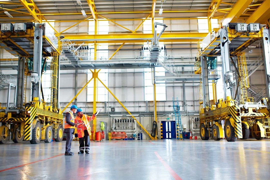 Allied Industrial Partners | Differentiated Private Equity