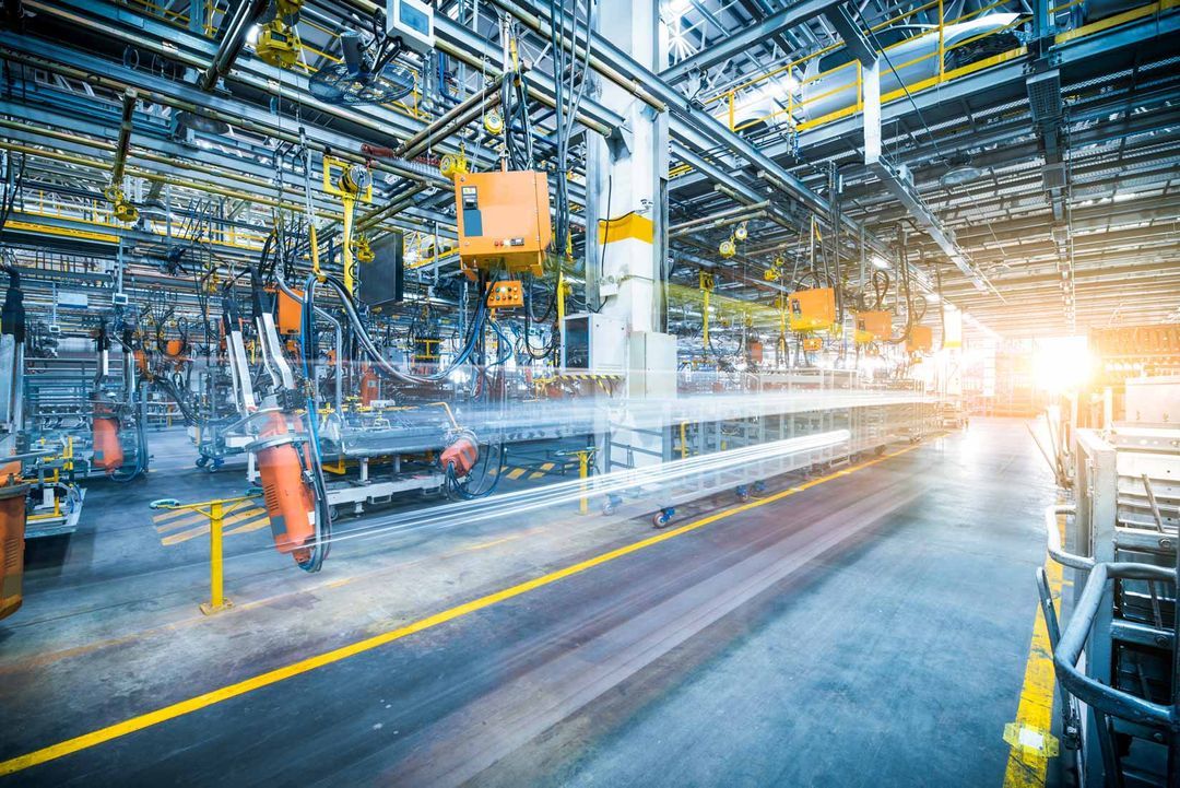 Allied Industrial Partners | Differentiated Private Equity