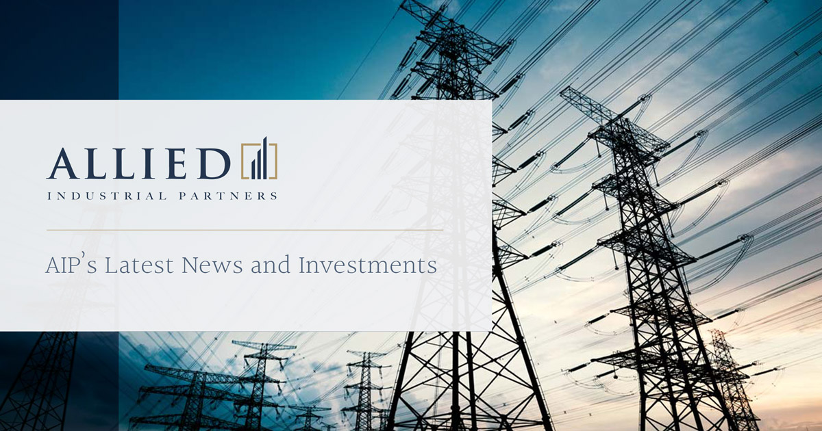 News | Allied Industrial Partners