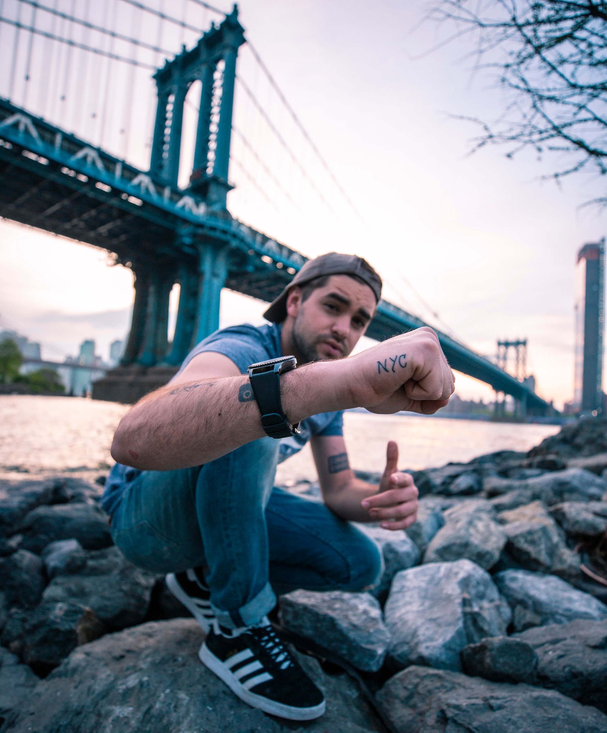 Media | Dan Mace Official Website