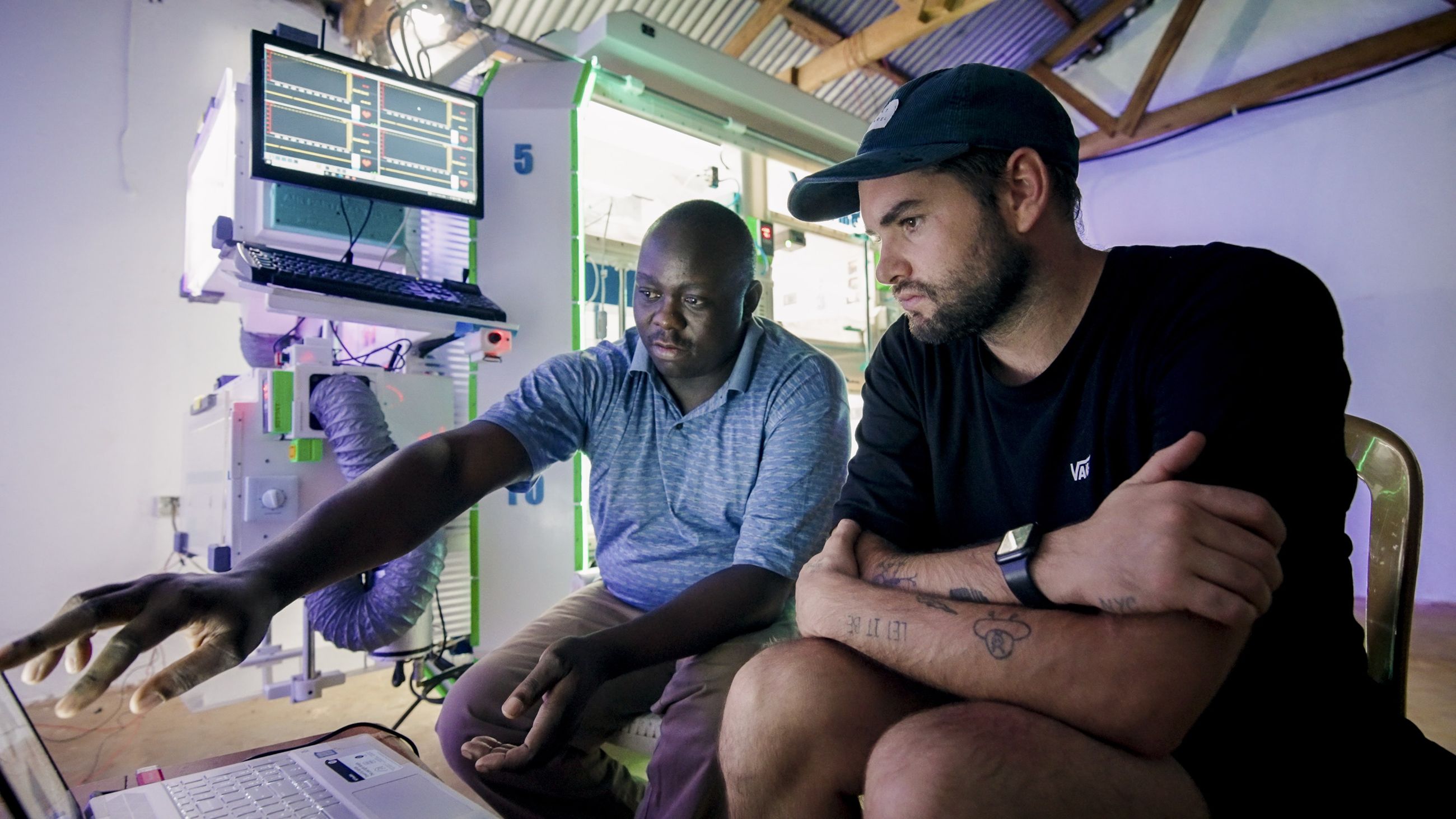 Media | Dan Mace Official Website