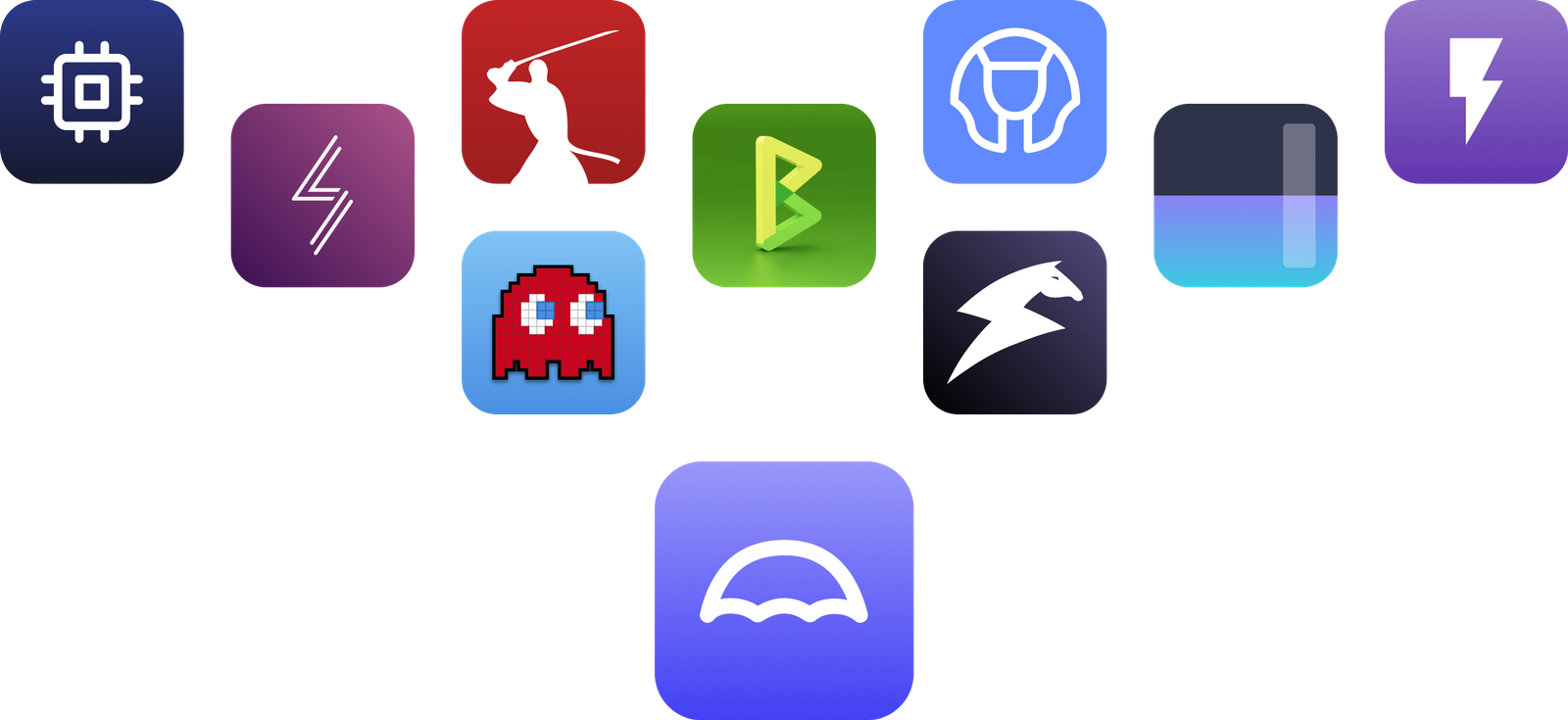 Umbrel — A personal server OS for self-hosting